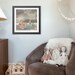Home Decoration Poster With Animals Digital Printing With Instant ...