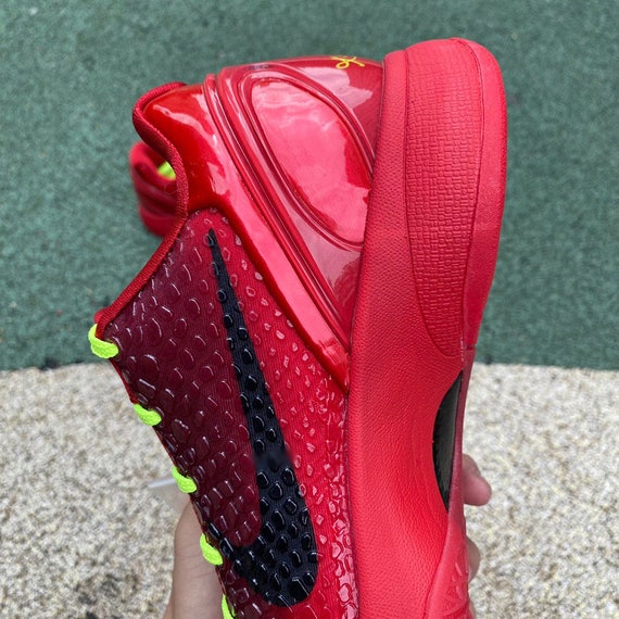 Kobe 6 Reverse - Gem