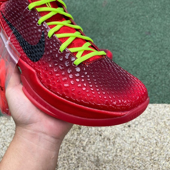 Kobe 6 Reverse - Gem
