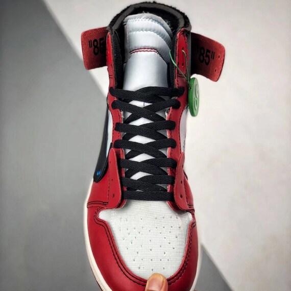 AJ1 Chicago - Gem