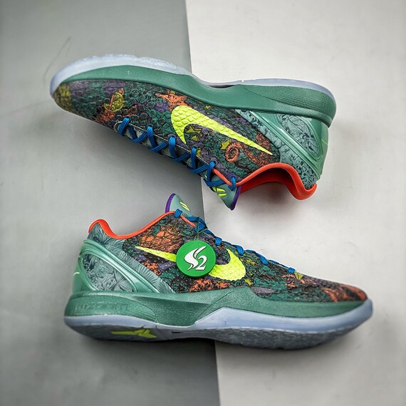 Kobe 6 Prelude - Gem