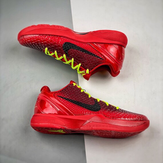 Kobe 6 Protro Reverse - Gem