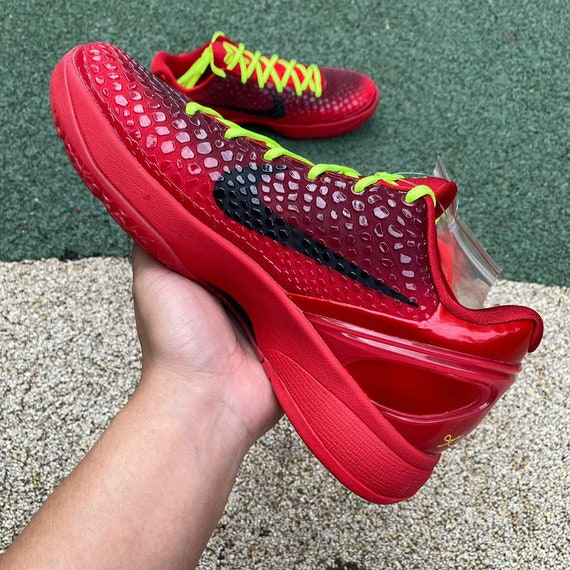 Kobe 6 Reverse - Gem