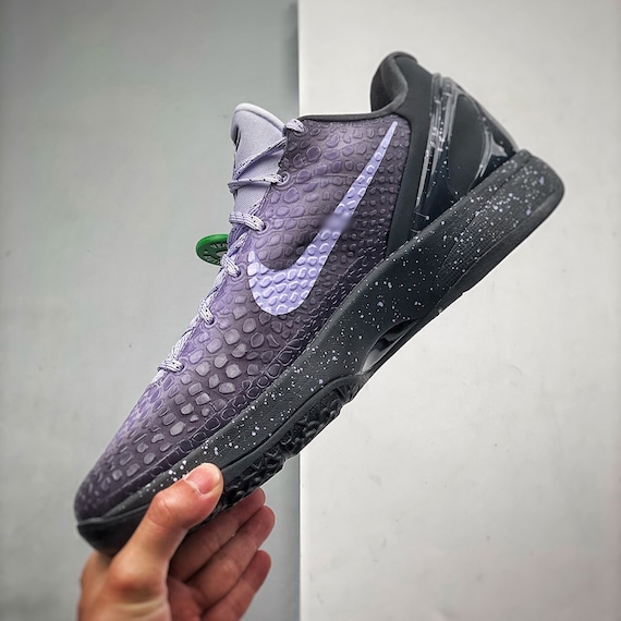 Kobe 6 EYBL - Gem