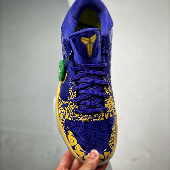 Kobe 5 Rings - Gem