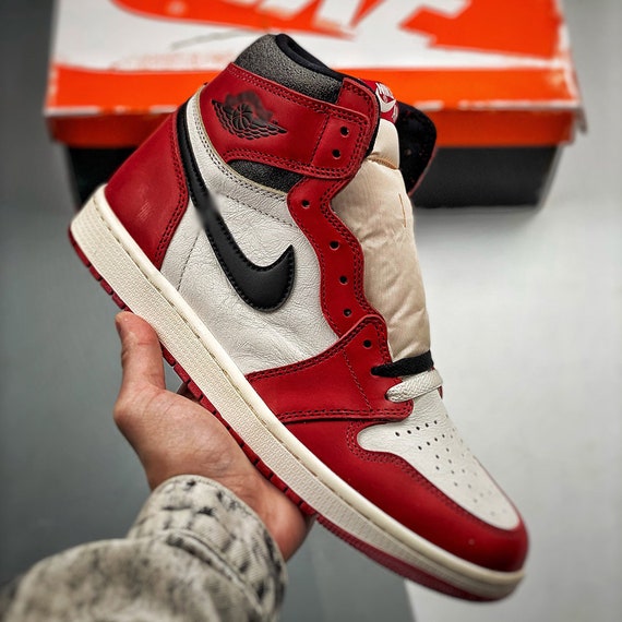AJ1 Chicago - Gem