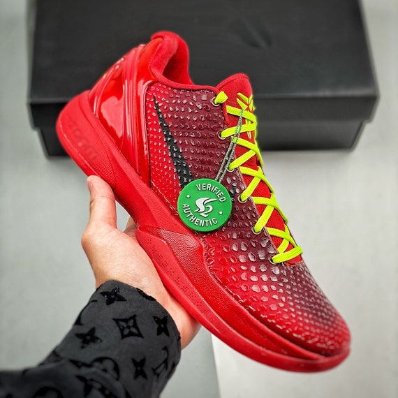 Kobe 6 Protro Reverse - Gem