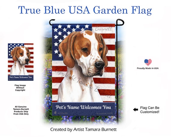 Can Pointer Be White