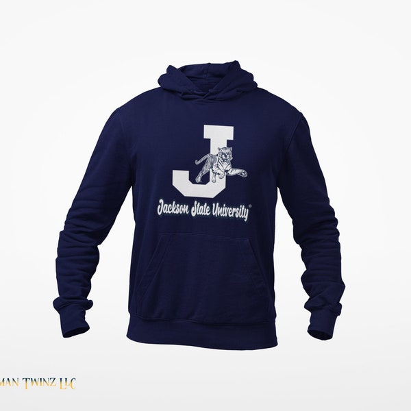 Jsu Tiger Svg - Etsy