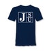 Jackson State University Let's Go Tigers Football V-neck T-shirt - Etsy