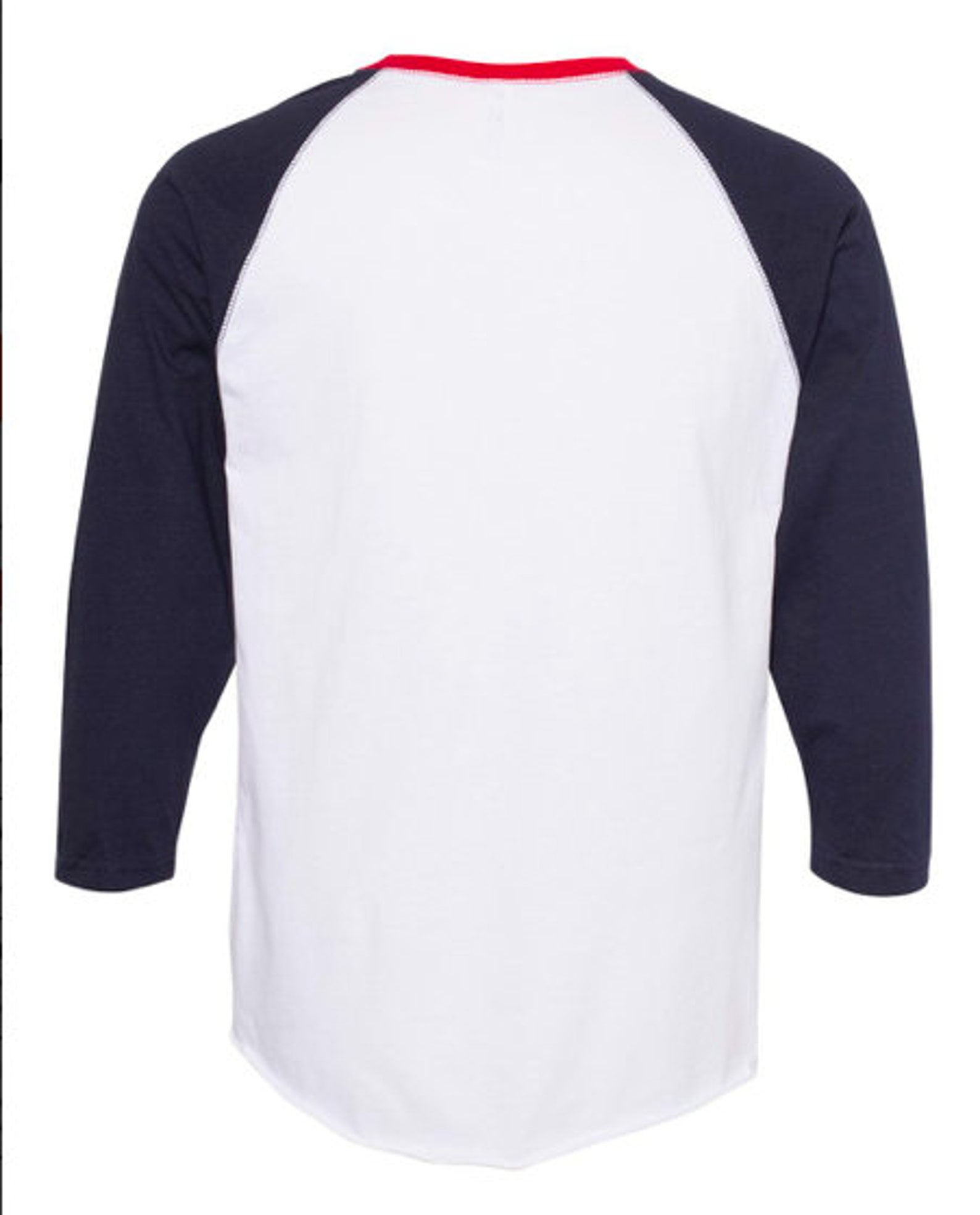 Jackson State Tigers Tri-color J Unisex Baseball Fine Jersey - Etsy