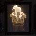 Skyrim-paper Cut Light Box LIMITED - Etsy