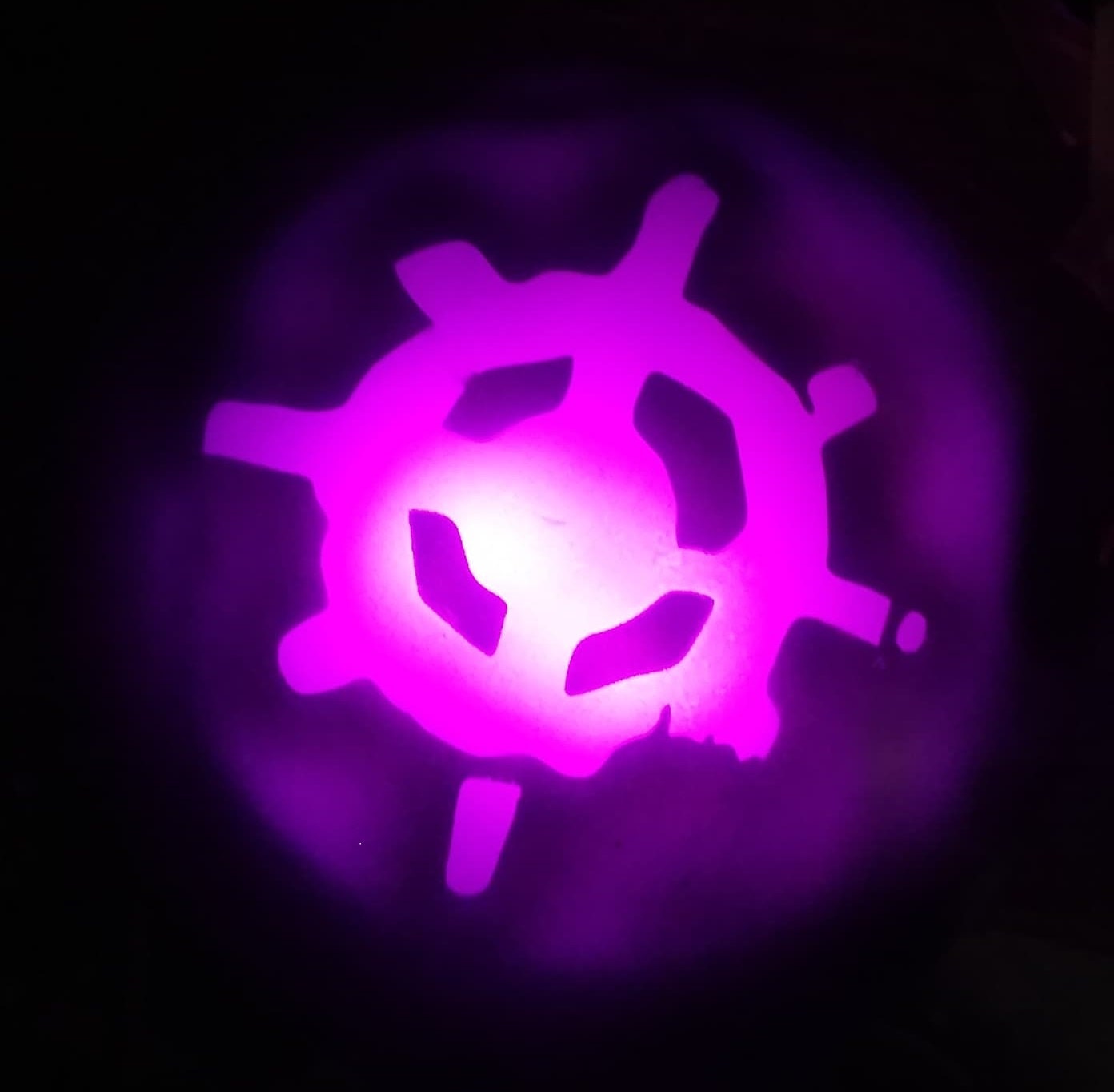 Sea of Thieves-cursed Cannonballs - Etsy