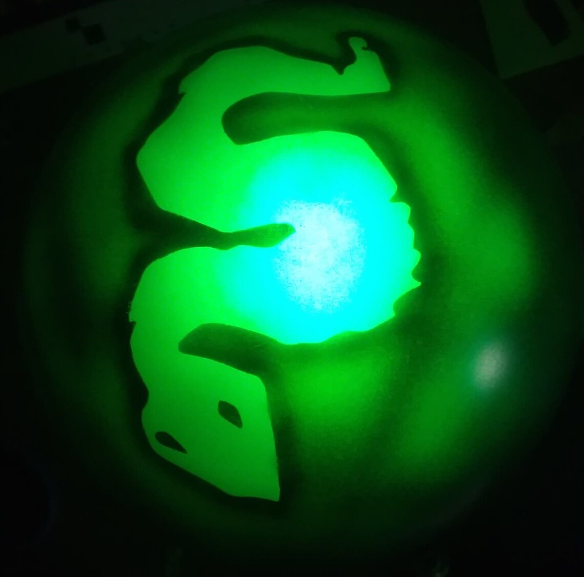 Sea of Thieves-cursed Cannonballs - Etsy