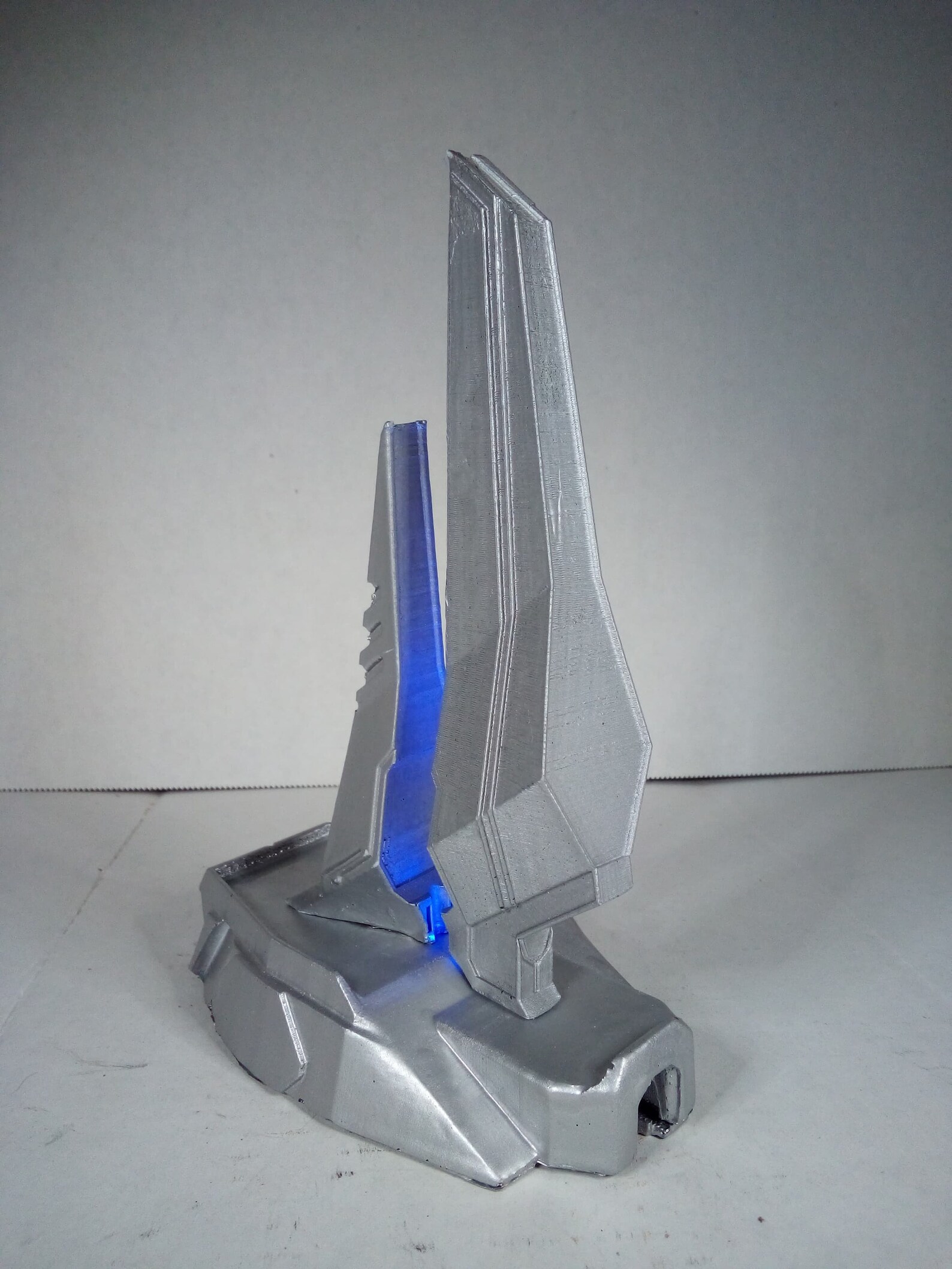 Halo Infinite-Forerunner Spire | Etsy