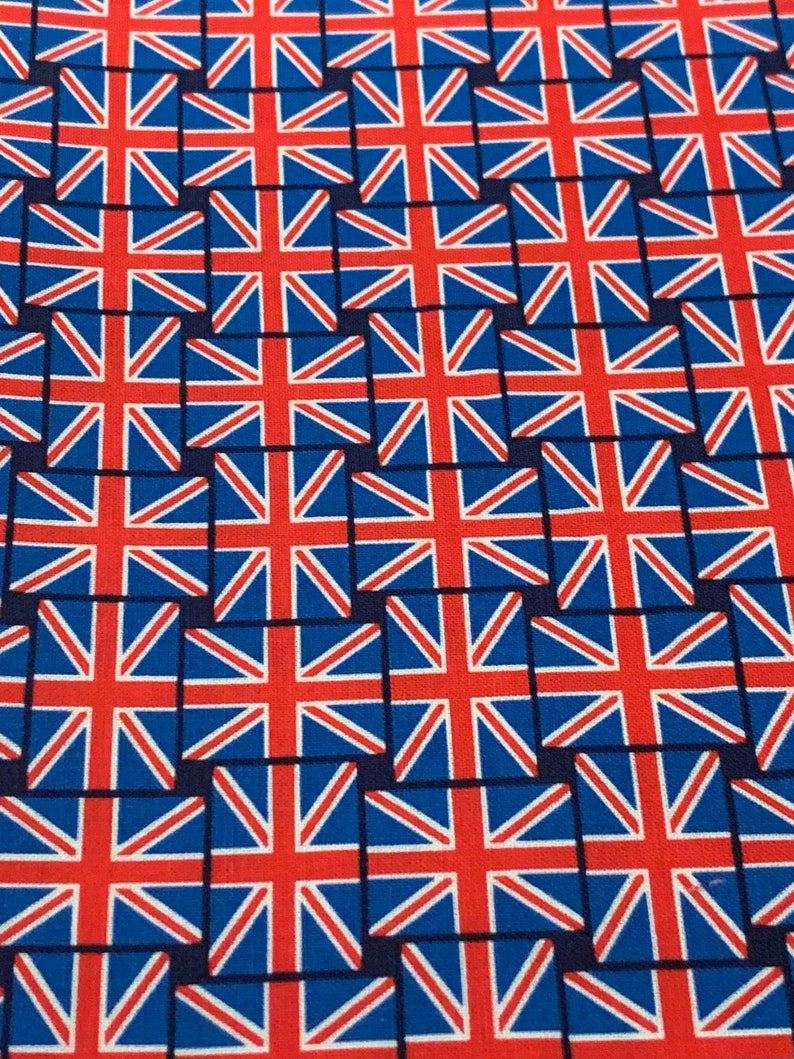 Union Jack - Etsy