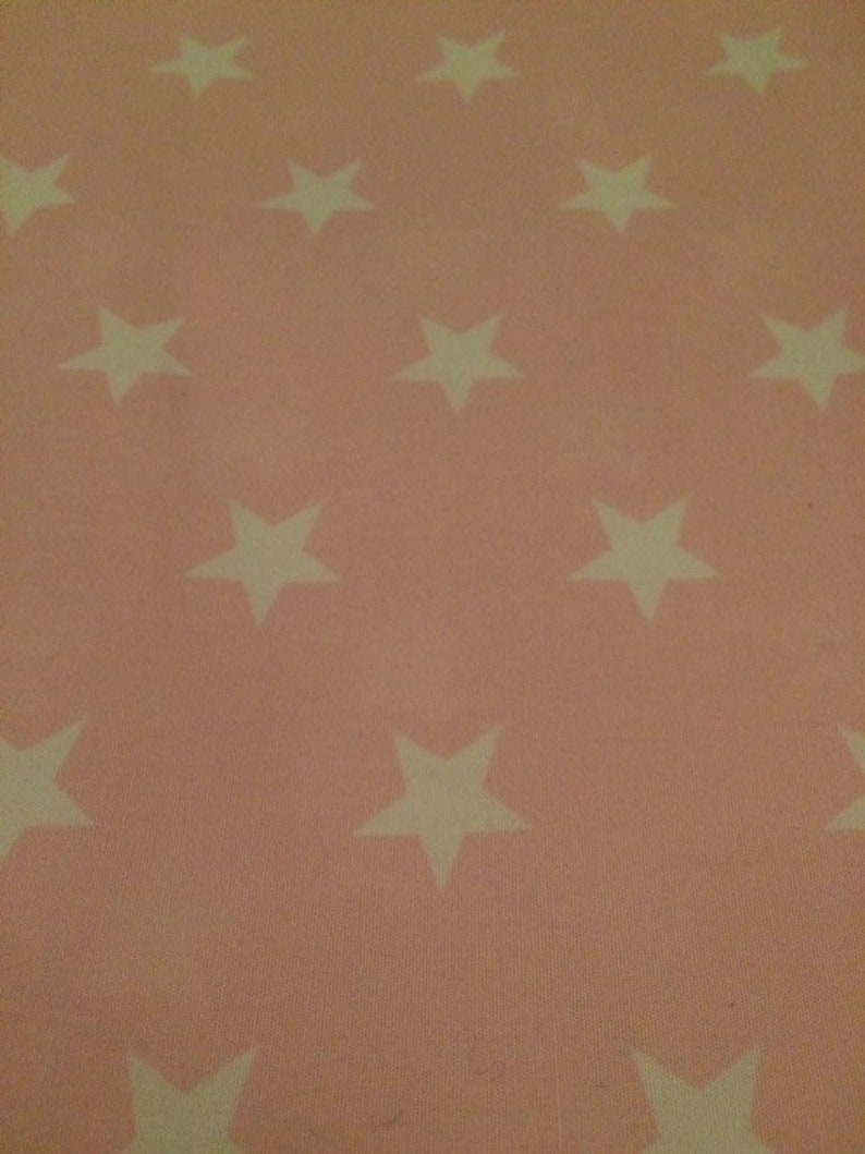 Light Pink Stars - Etsy