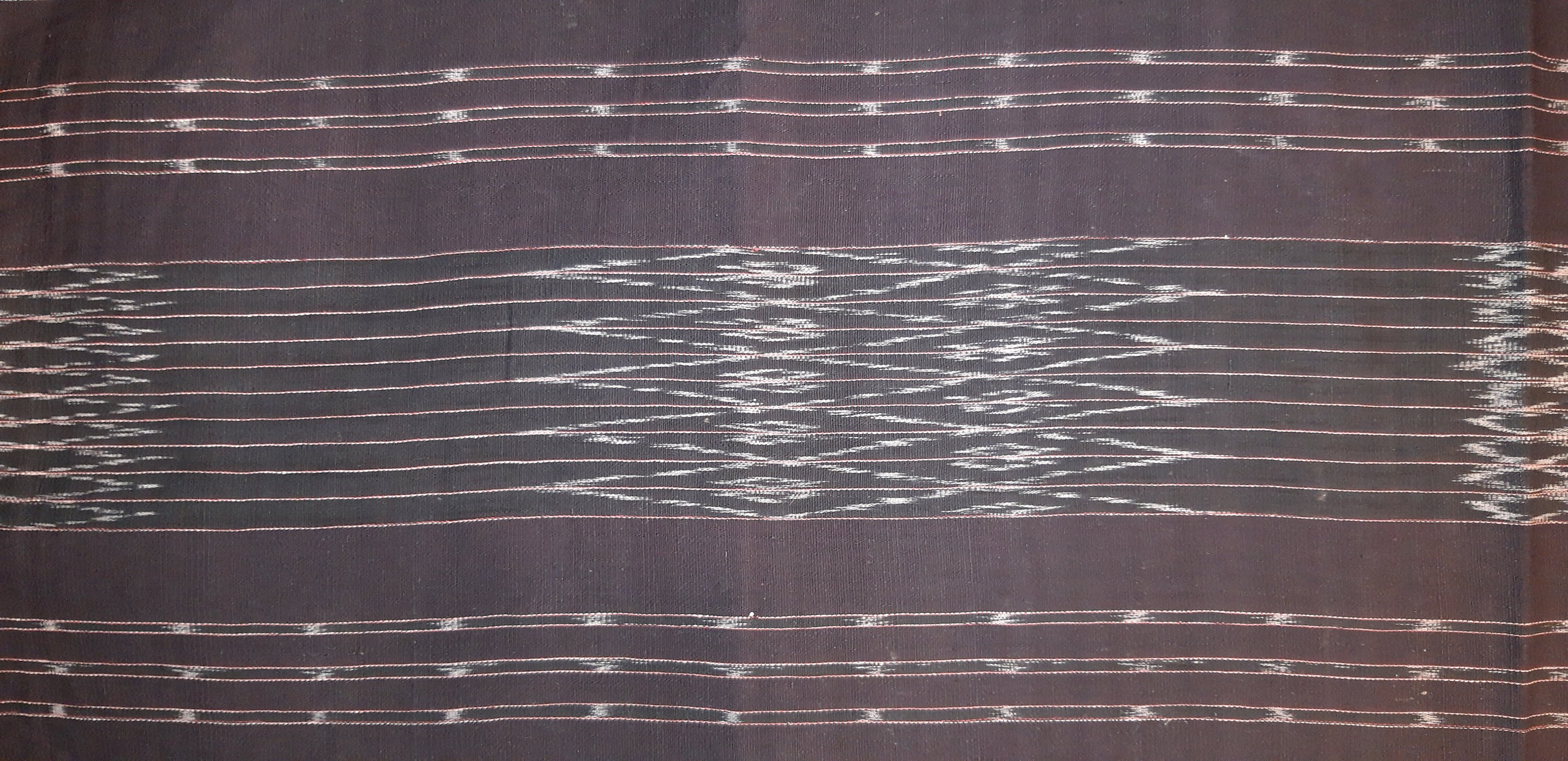 Authentic Hand Woven Selimut ULOS RAGI HIDUP long Life From Lake Toba ...