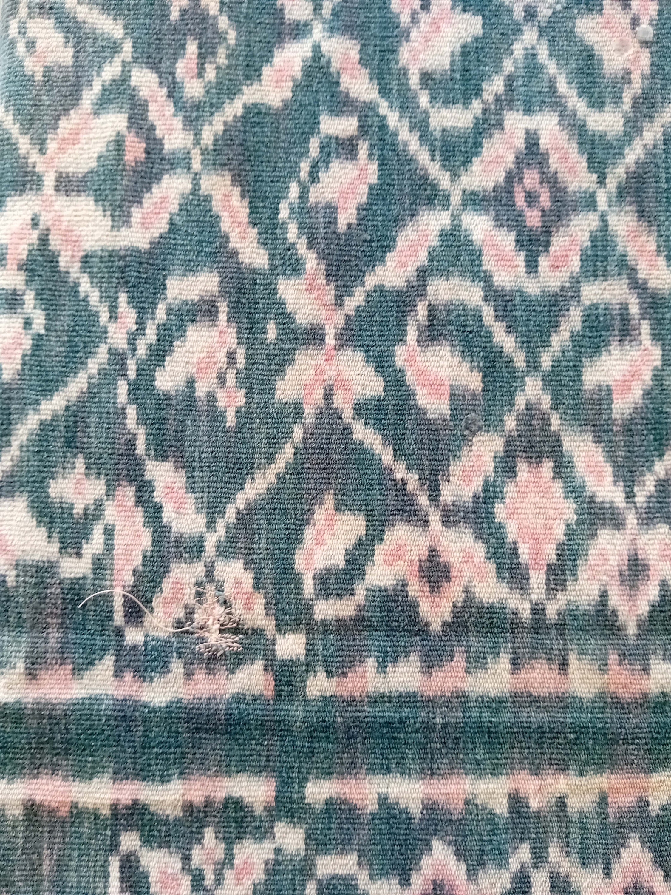 Traditional Roti Shawl (selendang) With Exquisite Patola Motif - Etsy