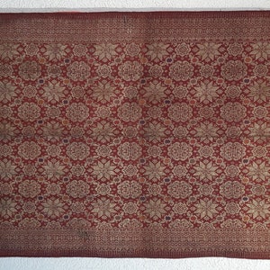 Exquisite Traditional Songket, Palembang, South Sumatra, Indonesia - Etsy