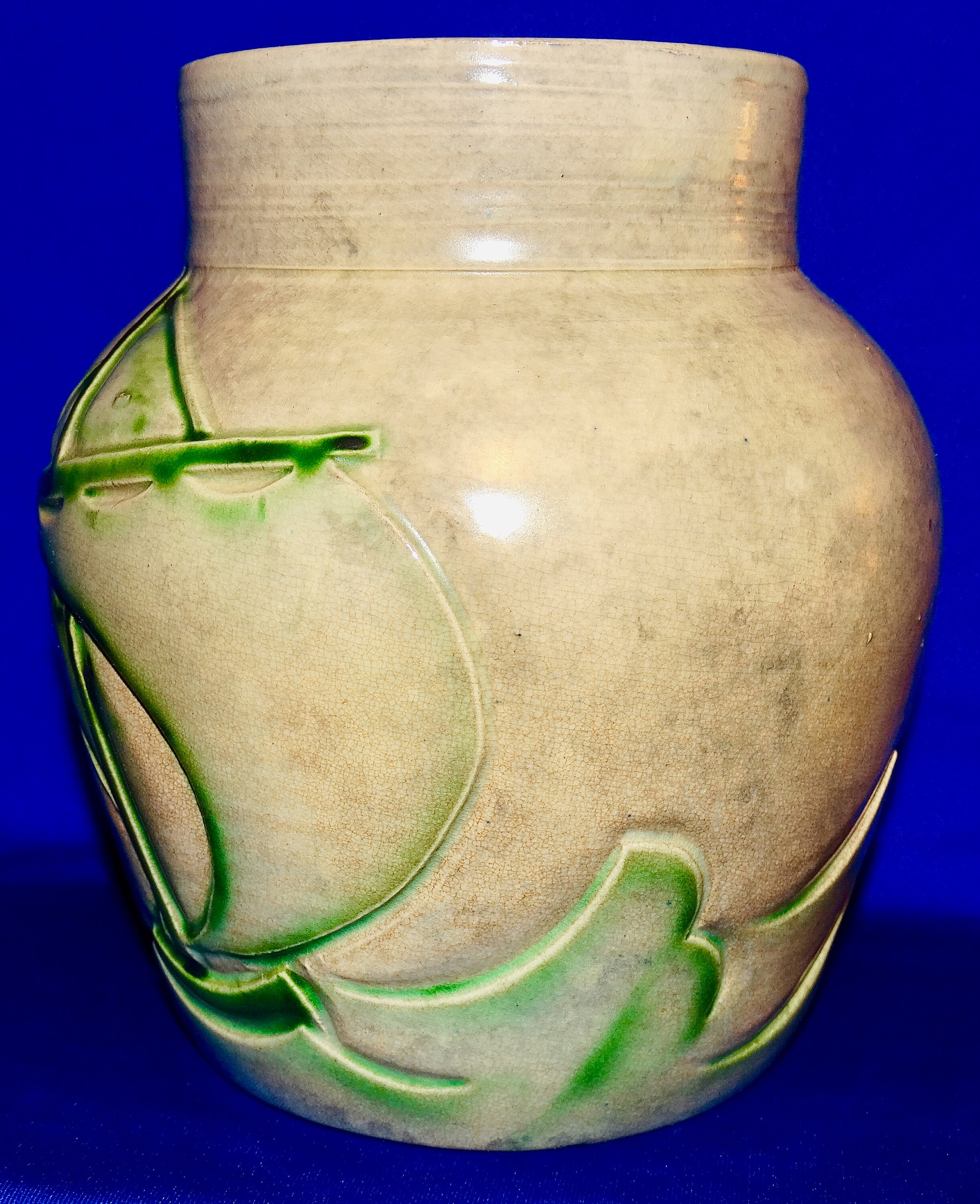 EDWARD RADFORD: an Early and Scarce 1930s scraffiato Ware - Etsy