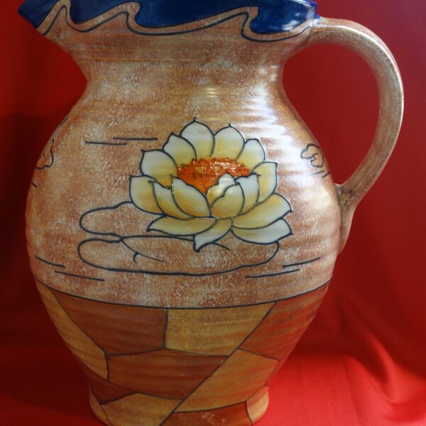 Burleigh Ware - Etsy