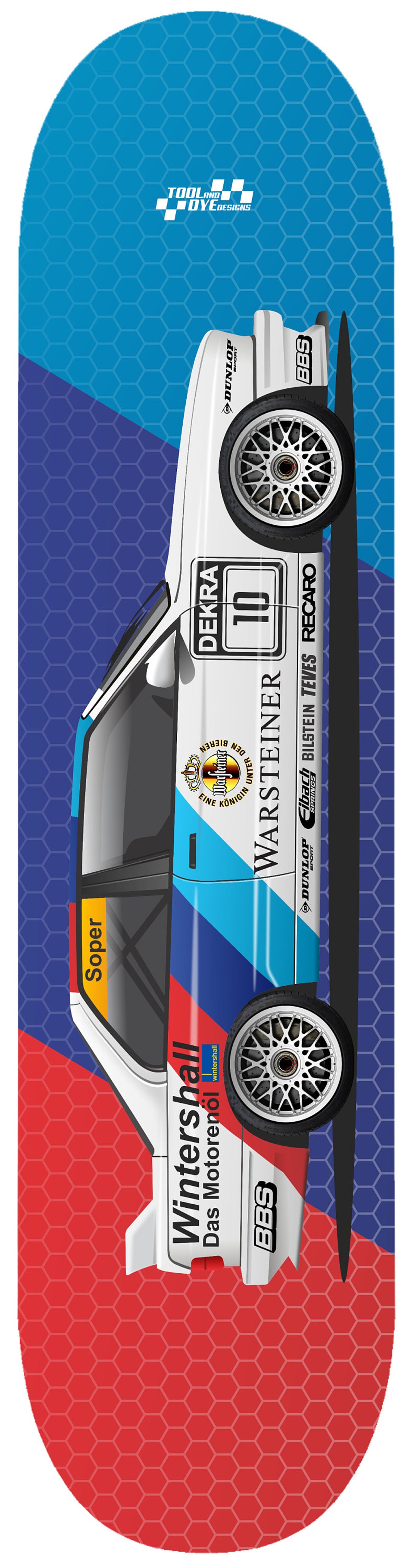 Car Art E30 M3 Skateboard Deck Hard Rock Maple Wall Hanging - Etsy