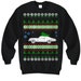 Chevy Chevelle Ugly Christmas Sweater Mid Size Sports Car Chevrolet ...