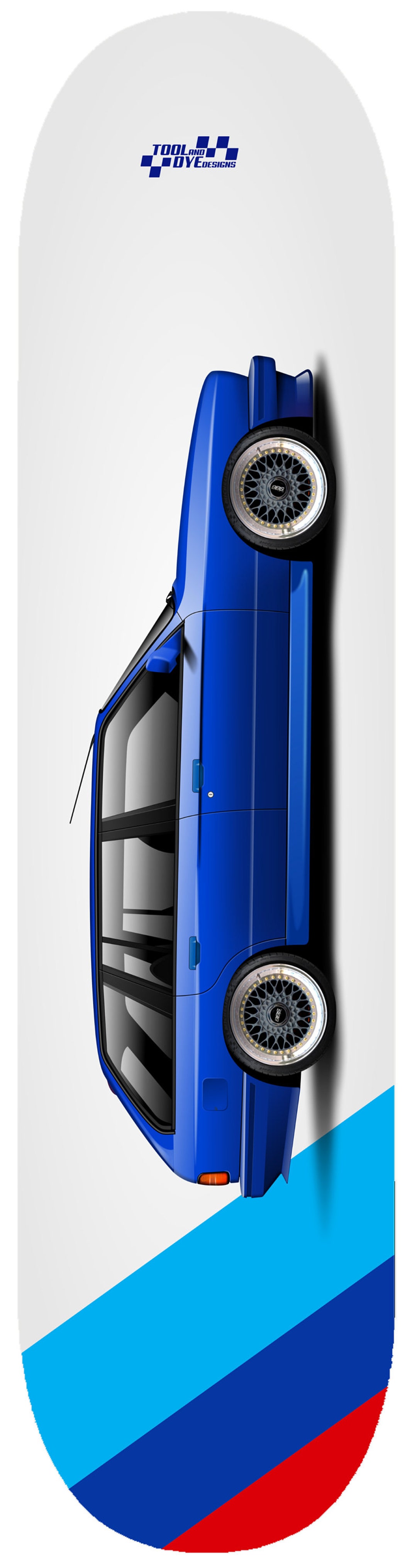 Car Art E30 Touring Skateboard Deck Hard Rock Maple Wall - Etsy Ireland