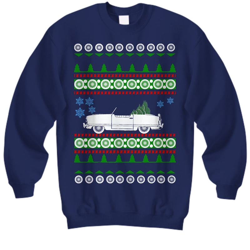 Vintage Nash Metropolitan - Etsy