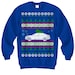 JDM Like Honda Accord Ugly Christmas Sweater 2018 Hatch Import Xmas ...