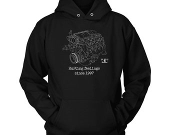 Engine like LS blueprint Shirt LS1 LS3 LS2 corvette c5 chevy | Etsy