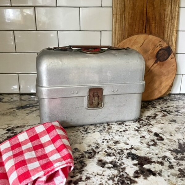 Lunch Pail - Etsy