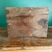 Vintage Atlas Explosives Crate Box Wooden Dynamite Crate - Etsy