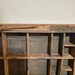 Vintage Printer Drawer Letterpress Tray Type Set Drawer - Etsy