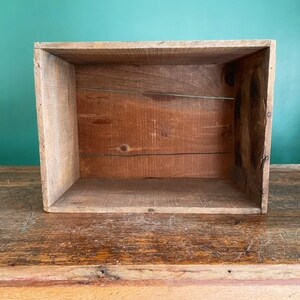 Vintage Atlas Explosives Crate Box Wooden Dynamite Crate - Etsy