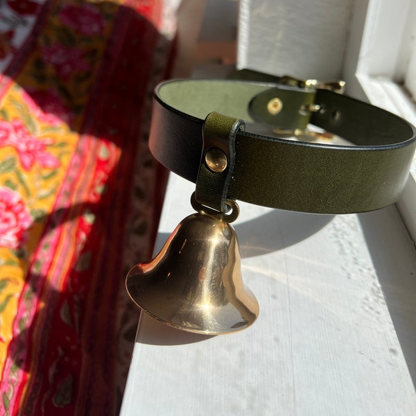 Cow Bell - Etsy