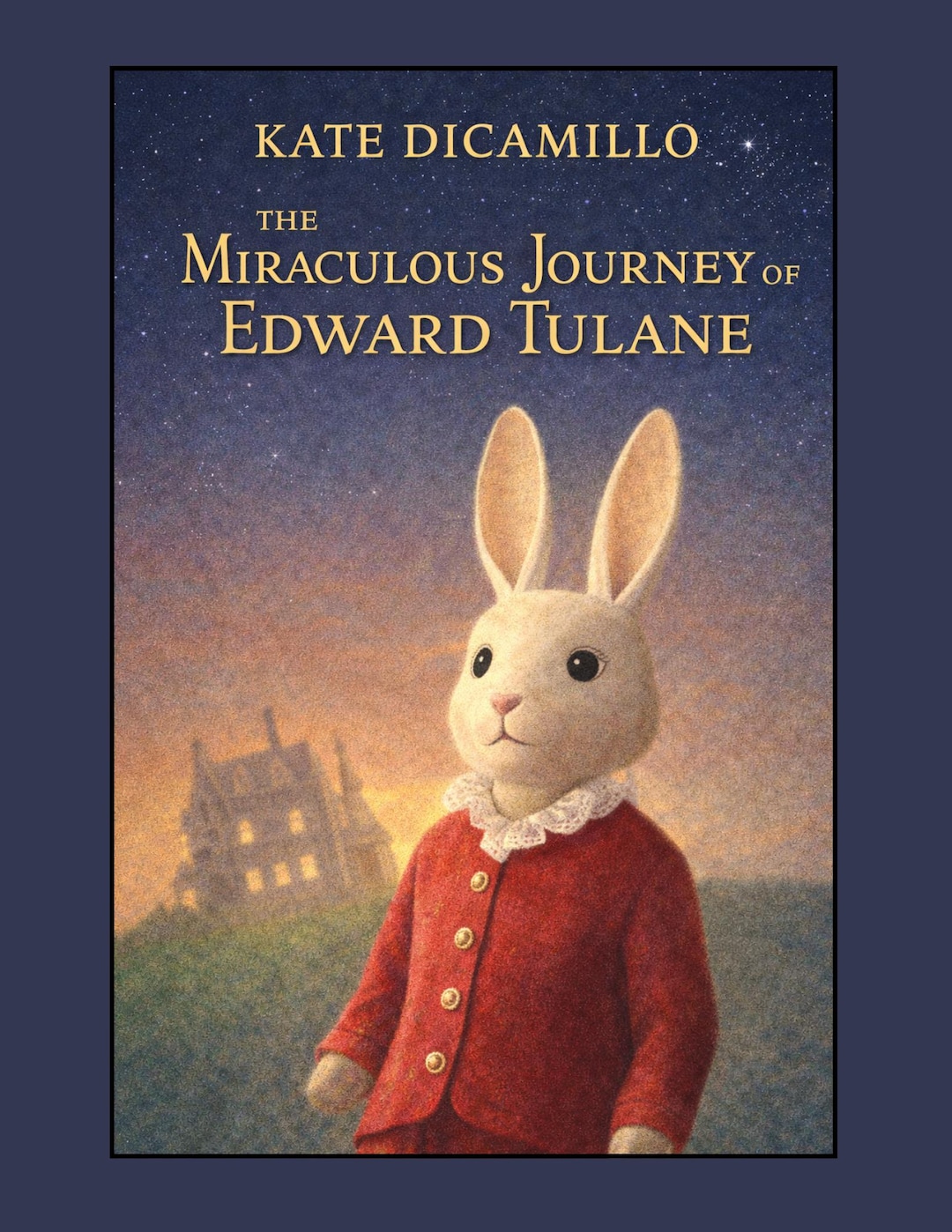 The Miraculous Journey of Edward Tulane Book Study | Chapter Questions ...
