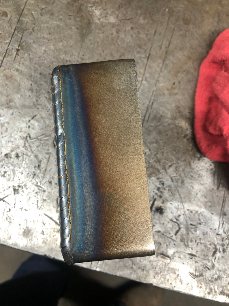 Coolest Paper Clip Holder Ever!! - Etsy