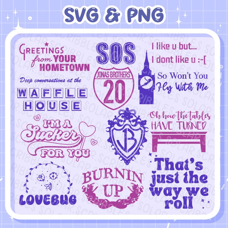 Waffle House Waffle Svg - Etsy