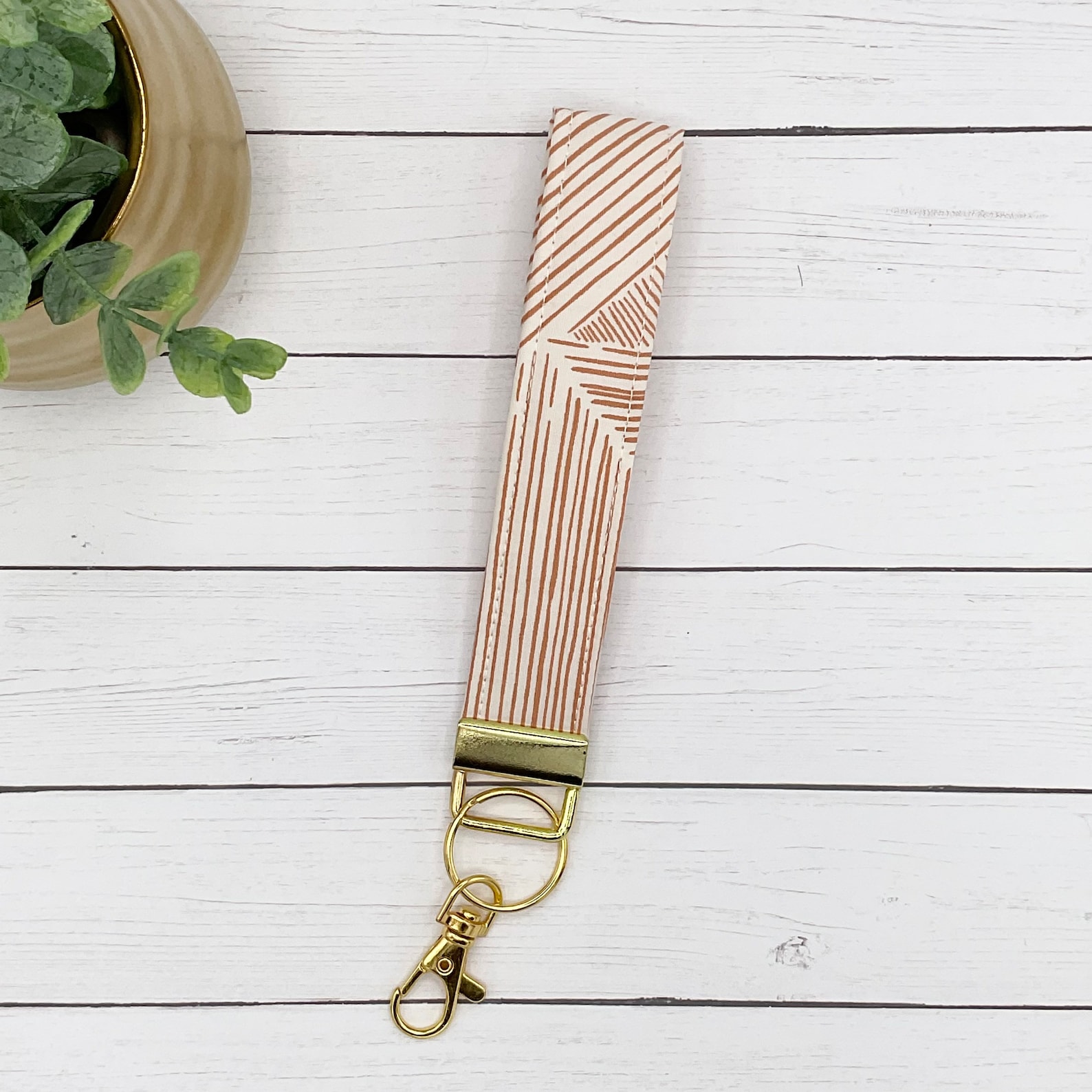 Fall Keychain Wristlet Keychain Strap Wrist Lanyard - Etsy