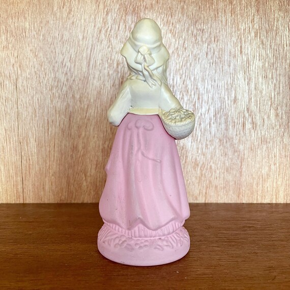 Vintage Avon Pretty Girl Pink Promise of Heaven Perfu… - Gem