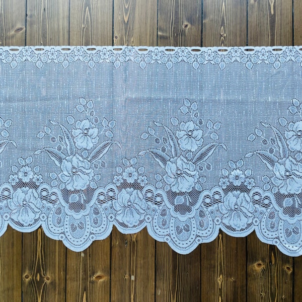 Scalloped Valance Patterns - Etsy