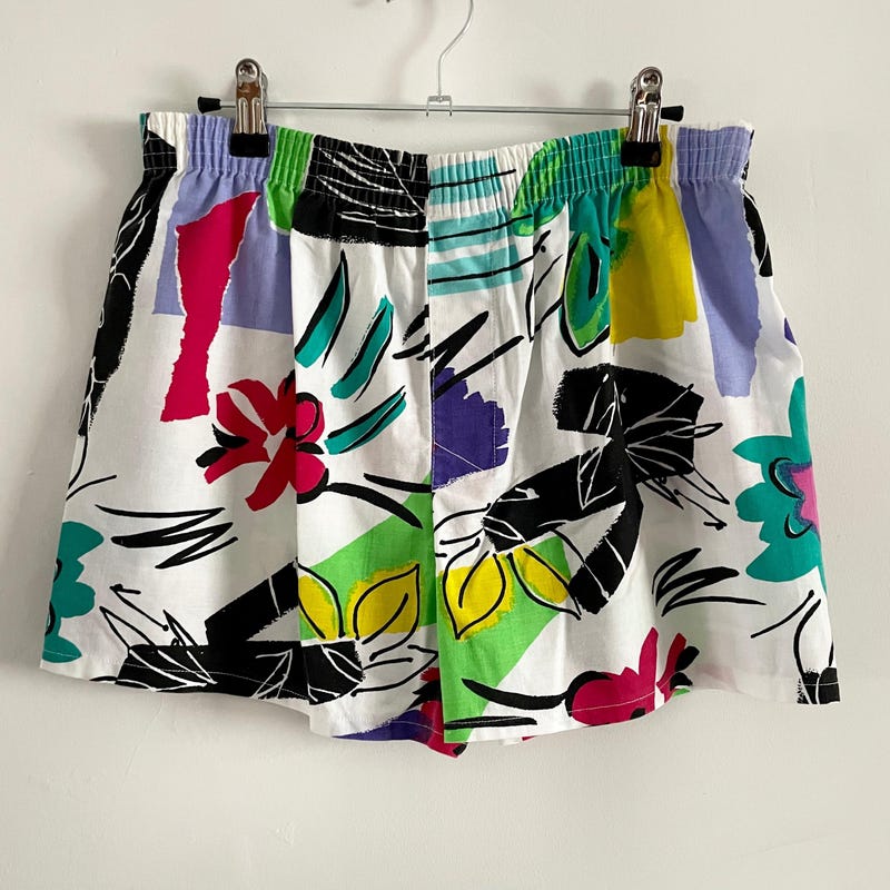 Mary Quant Pattern - Etsy UK