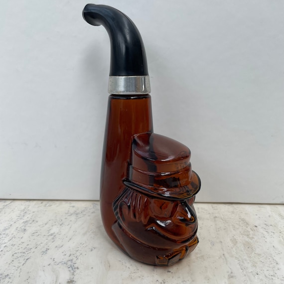 Vintage Avon The Pipe Dream 1967 Island Lime Aftersha… - Gem