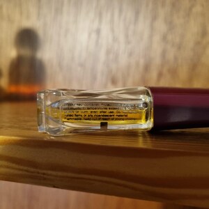 Vintage Maxim's De Paris Eau De Toilette 10ml Miniature. Almost Full - Etsy