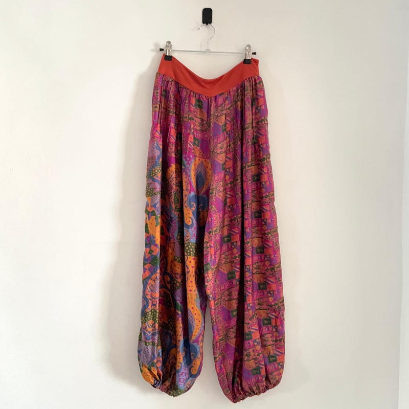 Parachute Silk - Etsy