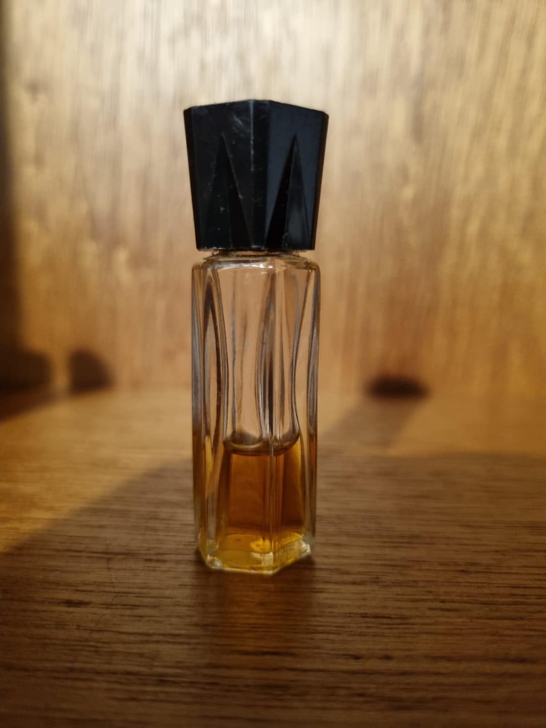Vintage Max Factor Electrique 5ml Perfume, 1/3 Full Scent - Etsy