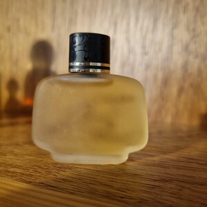 Vintage Maxim's De Paris Eau De Toilette 10ml Miniature Almost Full - Etsy