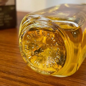Vintage Perfume Givenchy III 1970 REF 324S 90' 60ml - Etsy